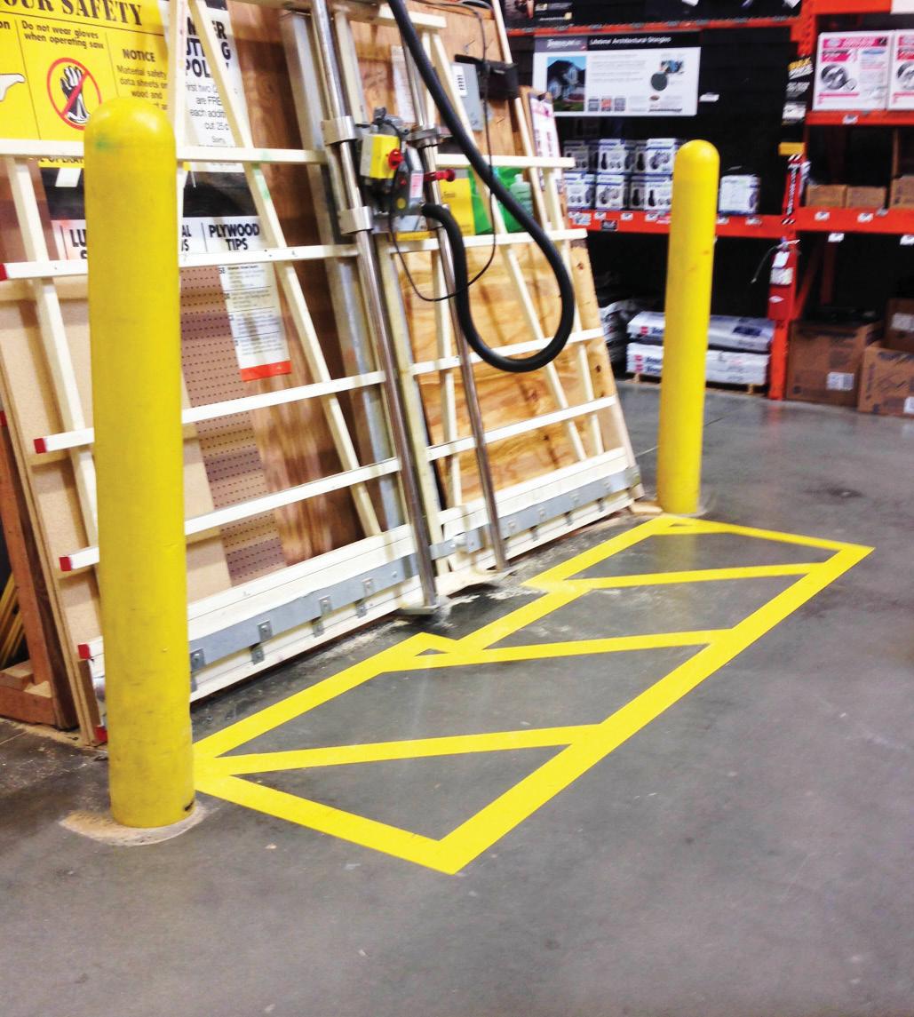 Lyle Signs Distributor Catalog by Stop-Painting.com - Industrial ...