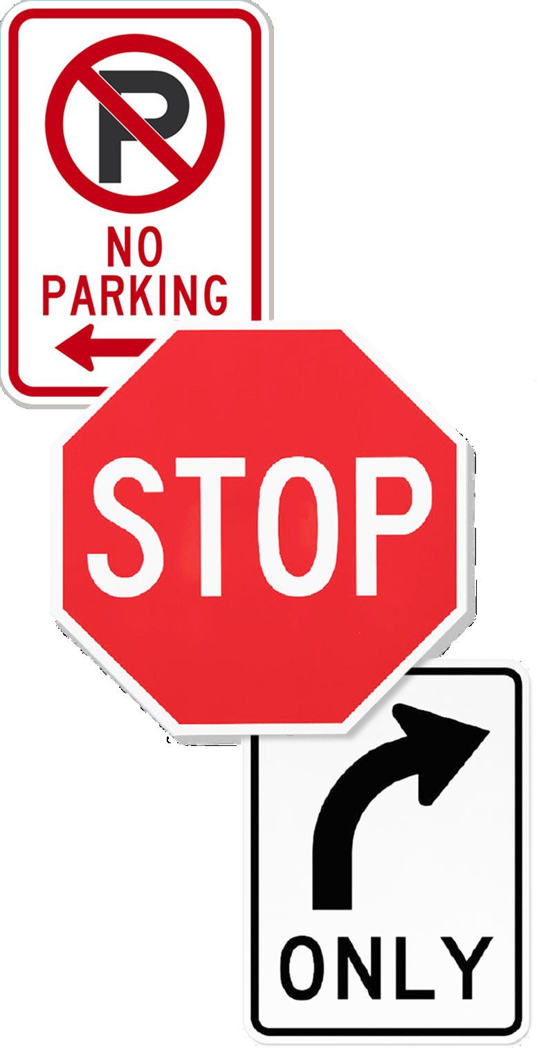 Lyle Signs Distributor Catalog by Stop-Painting.com - Industrial ...