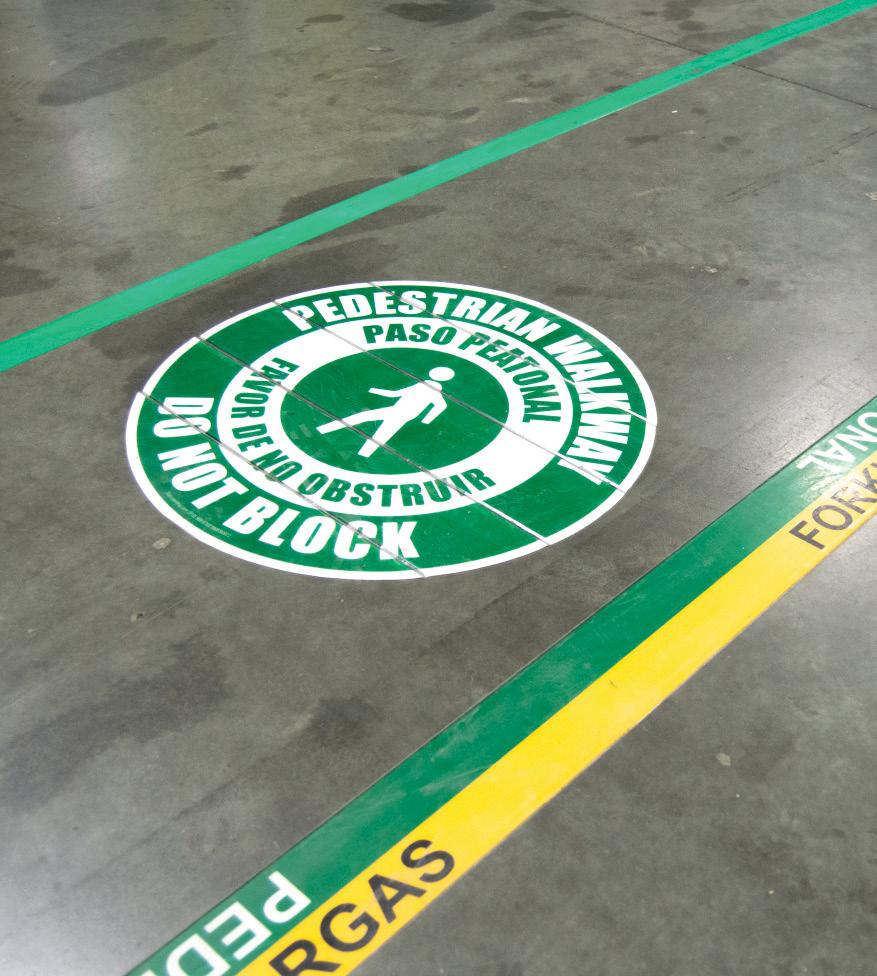 Lyle Signs Distributor Catalog by Stop-Painting.com - Industrial ...