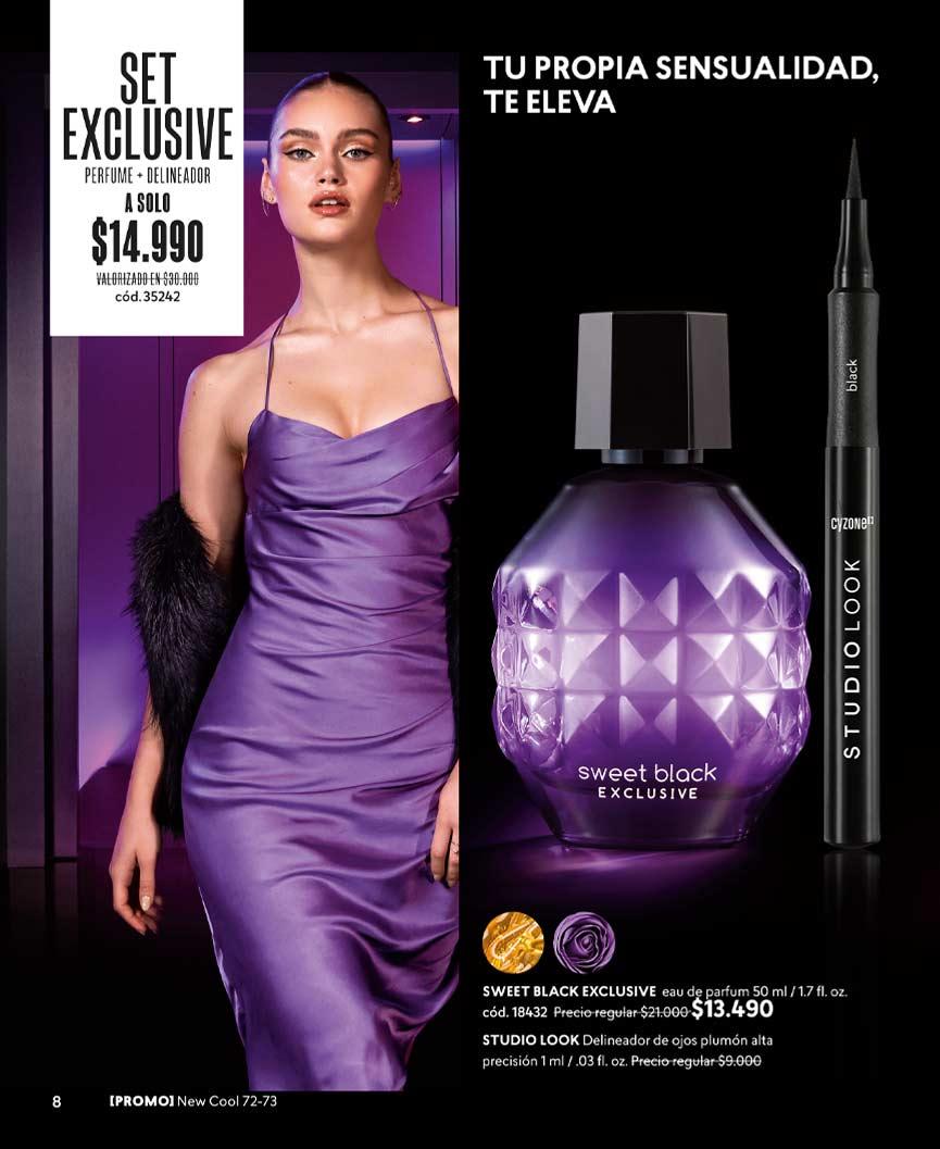 Catálogo Cyzone Chile C14 by SomosBelcorp - Issuu