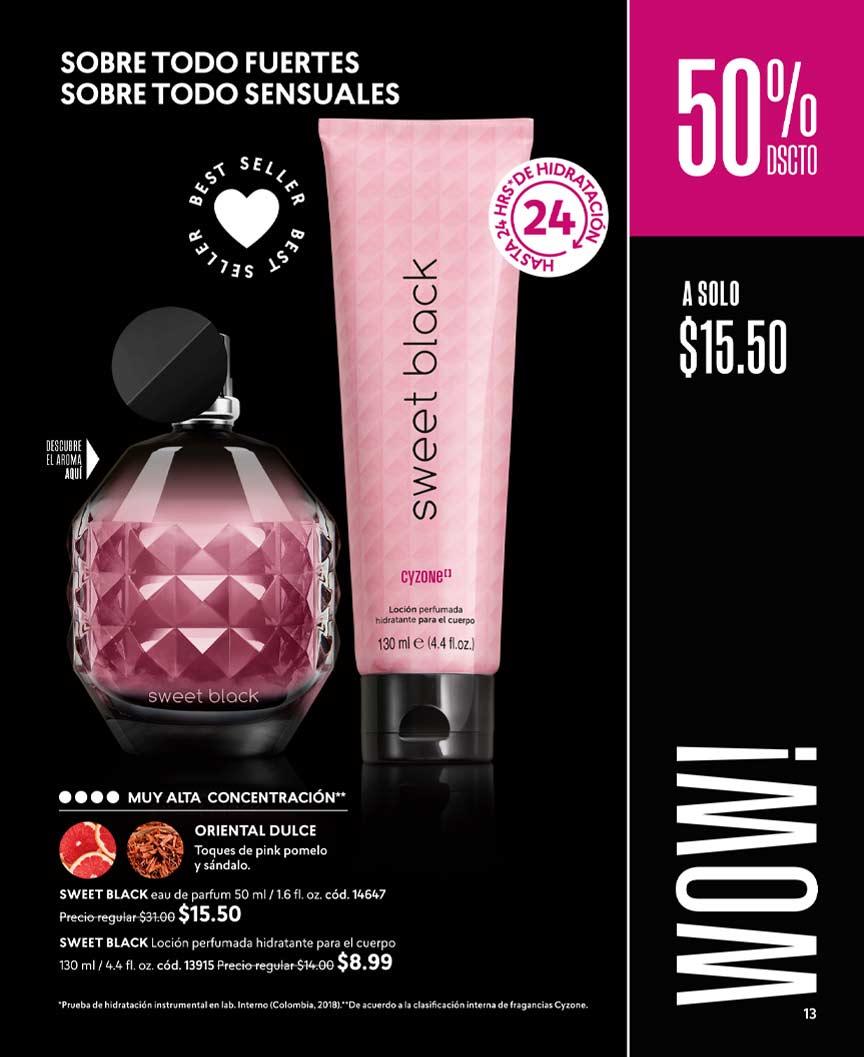 Catálogo Cyzone Ecuador C14 by SomosBelcorp - Issuu