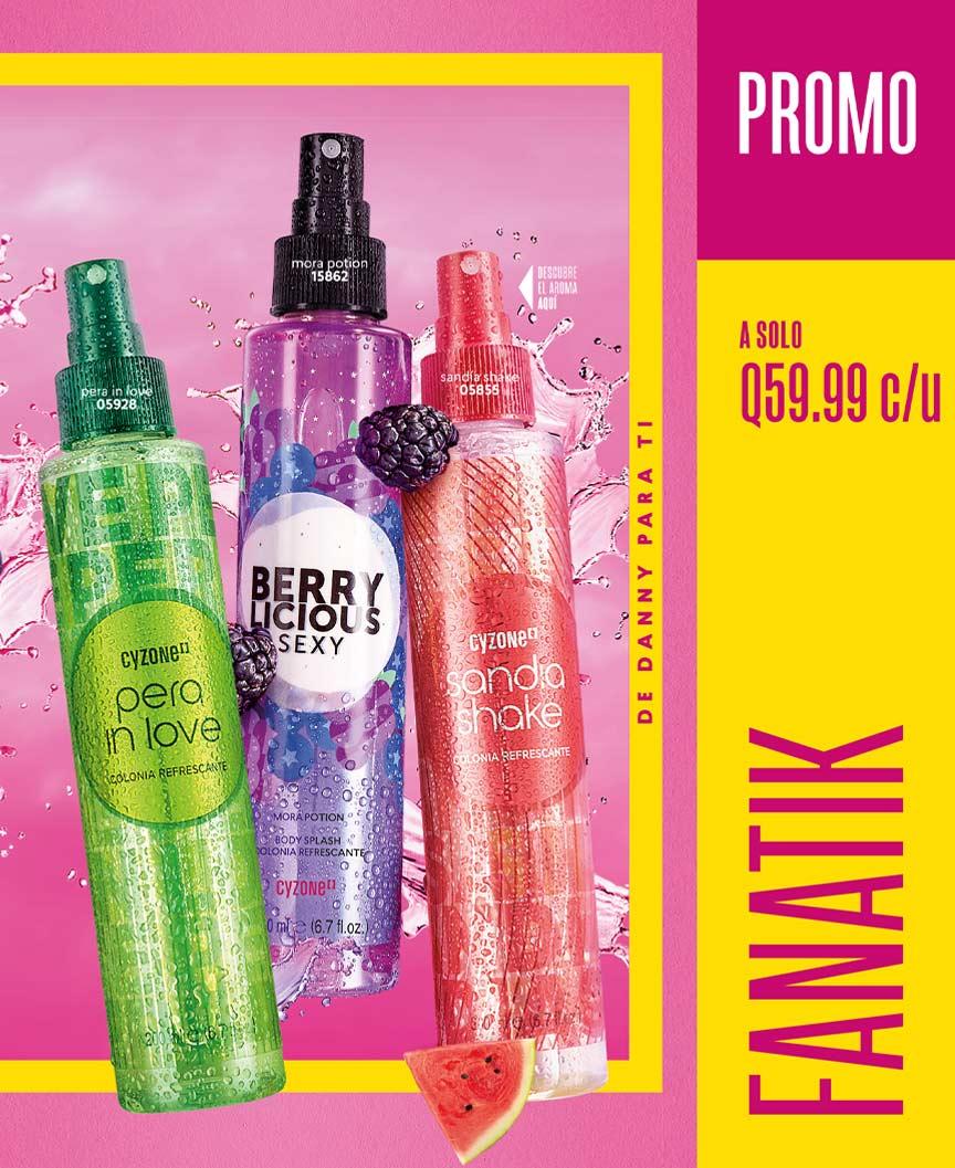 Catálogo Cyzone Guatemala C14 by SomosBelcorp - Issuu