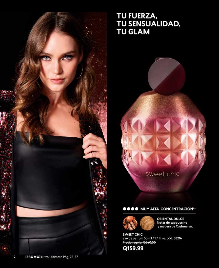 Catálogo Cyzone Guatemala C14 by SomosBelcorp - Issuu