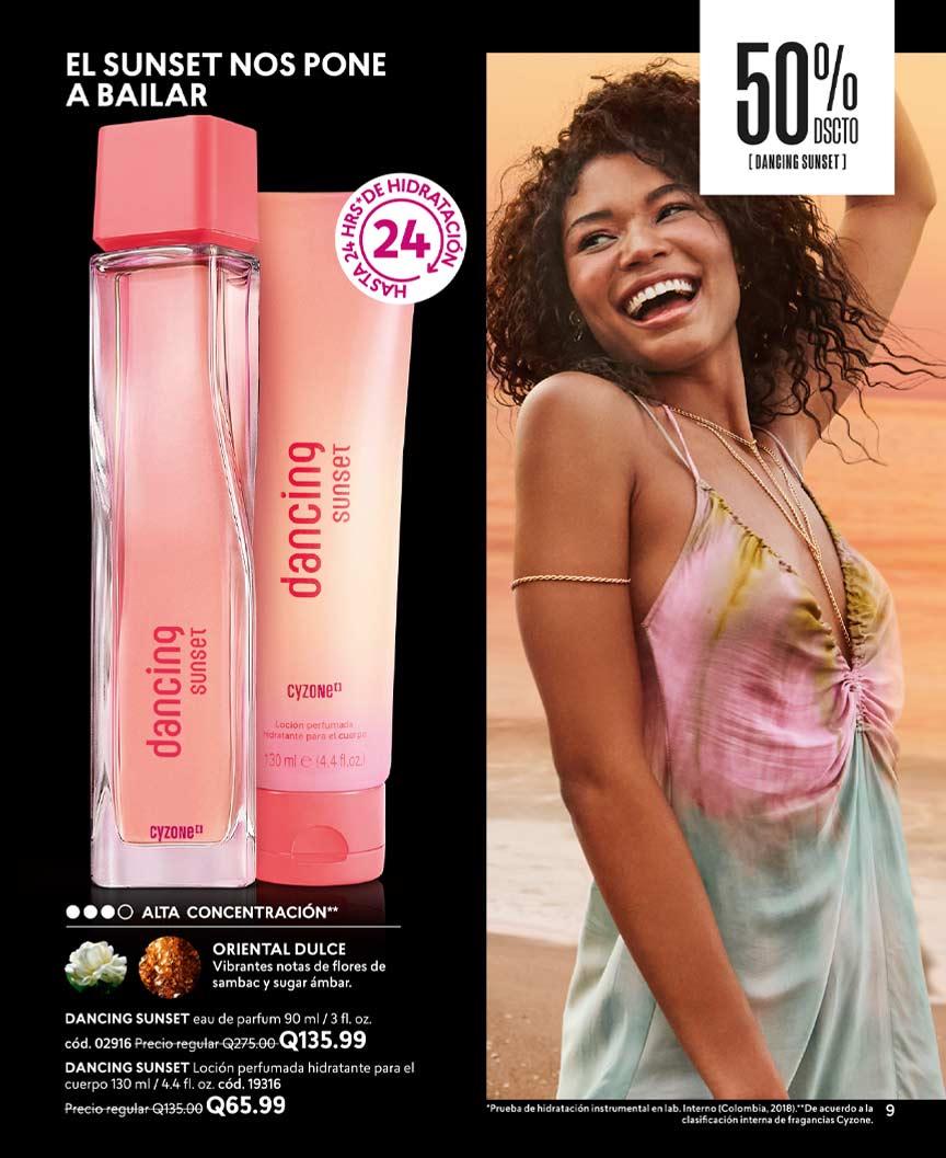 Catálogo Cyzone Guatemala C14 by SomosBelcorp - Issuu