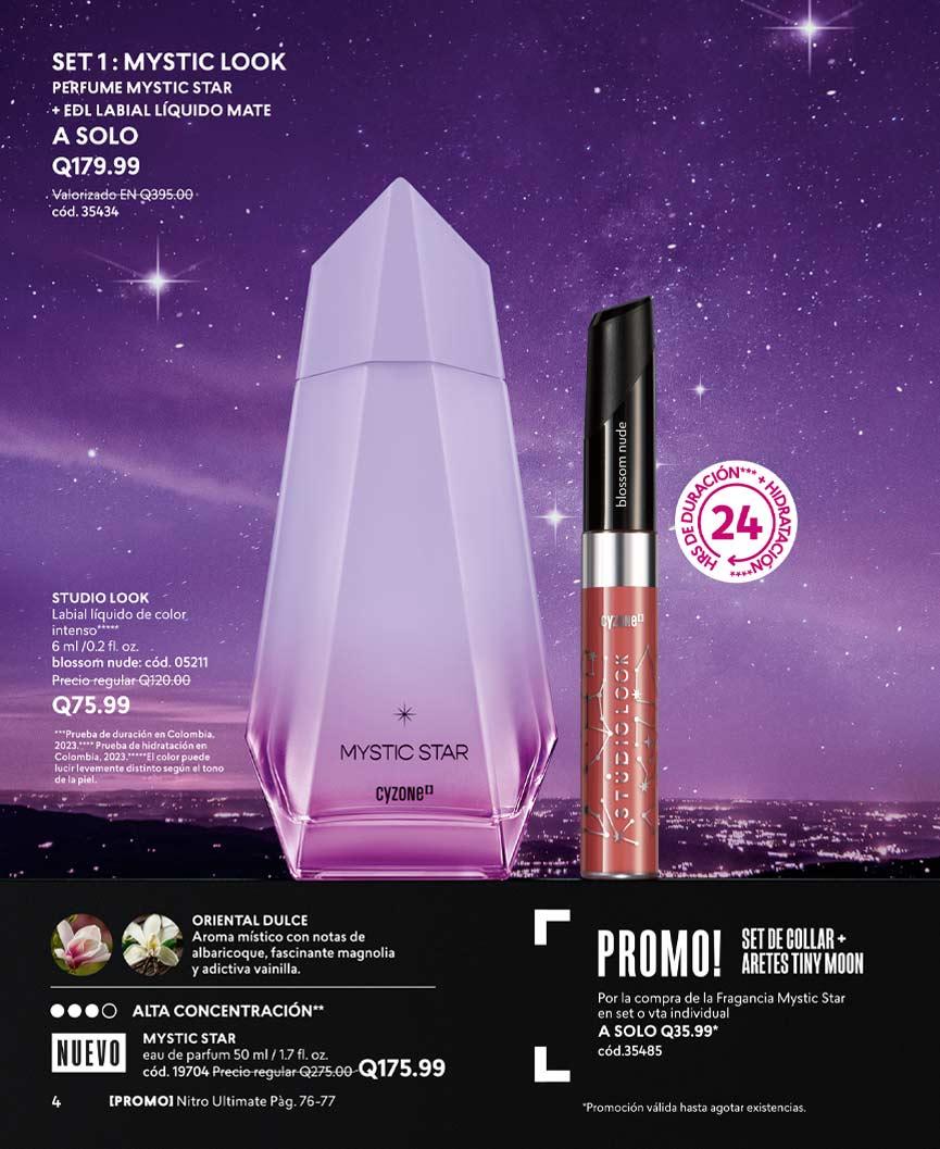 Catálogo Cyzone Guatemala C14 by SomosBelcorp - Issuu