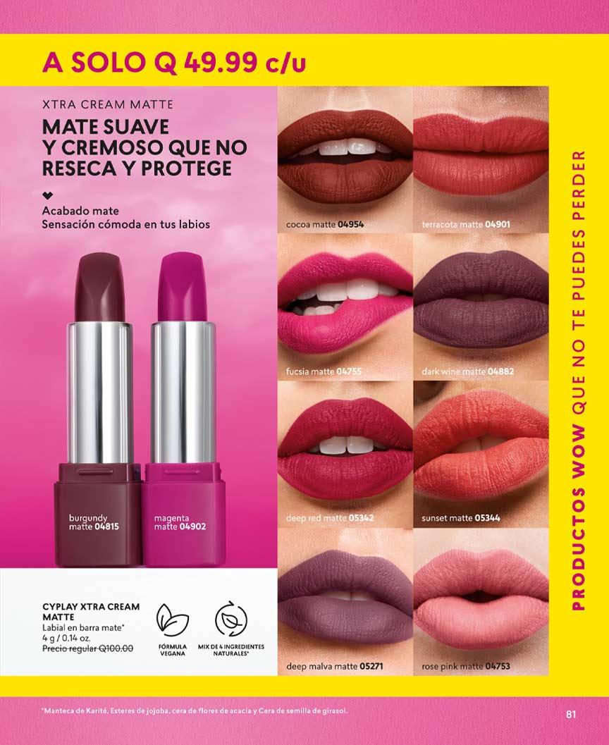 Catálogo Cyzone Guatemala C14 by SomosBelcorp - Issuu