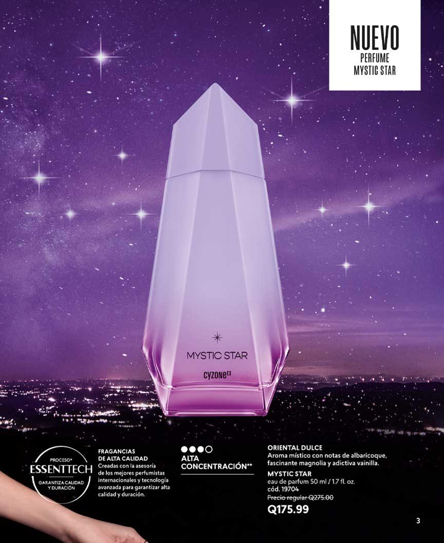 Catálogo Cyzone Guatemala C14 by SomosBelcorp - Issuu