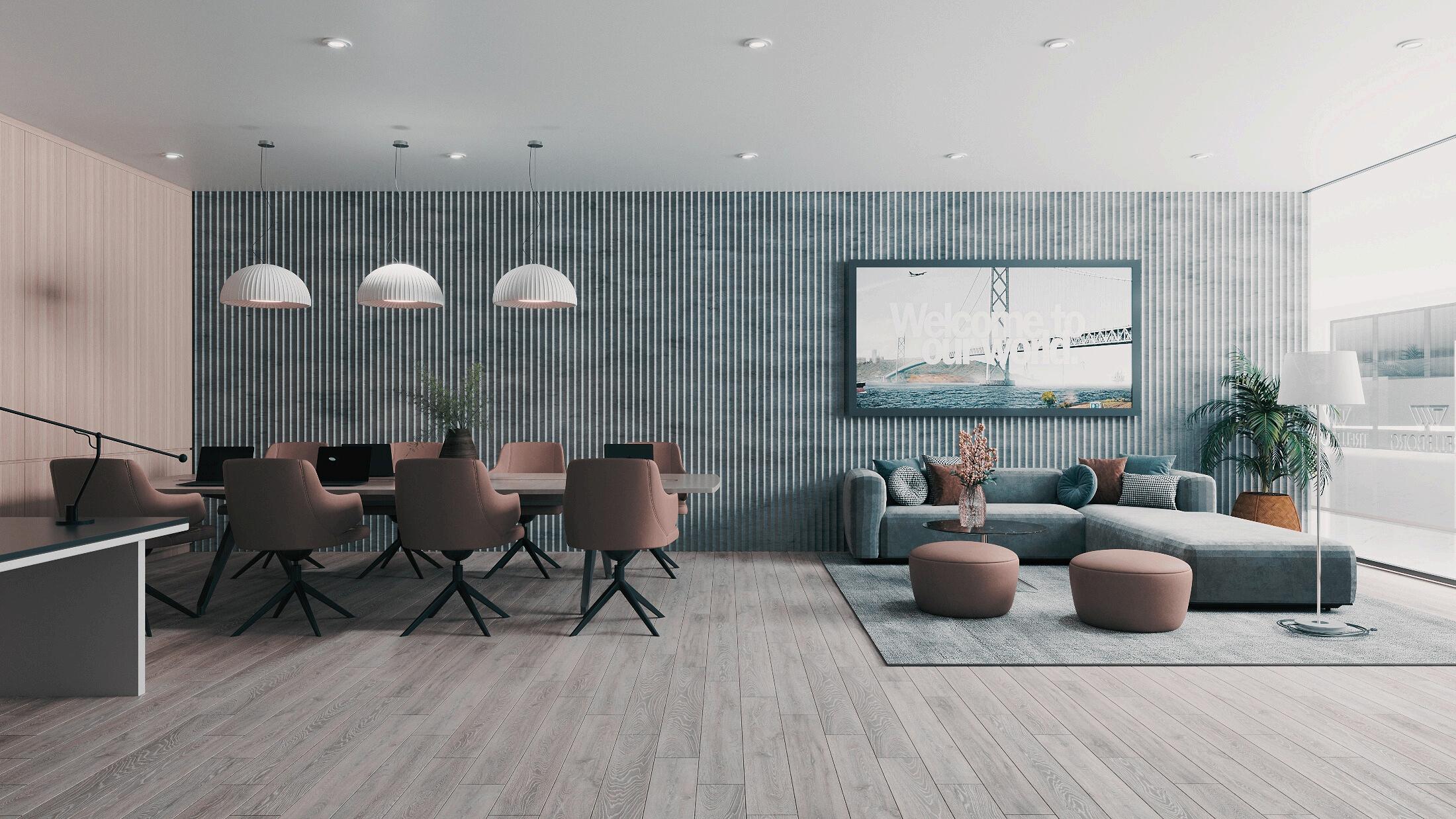 NICE Design & Interior_Hospitality Portfolio by NICE Design & Interior ...