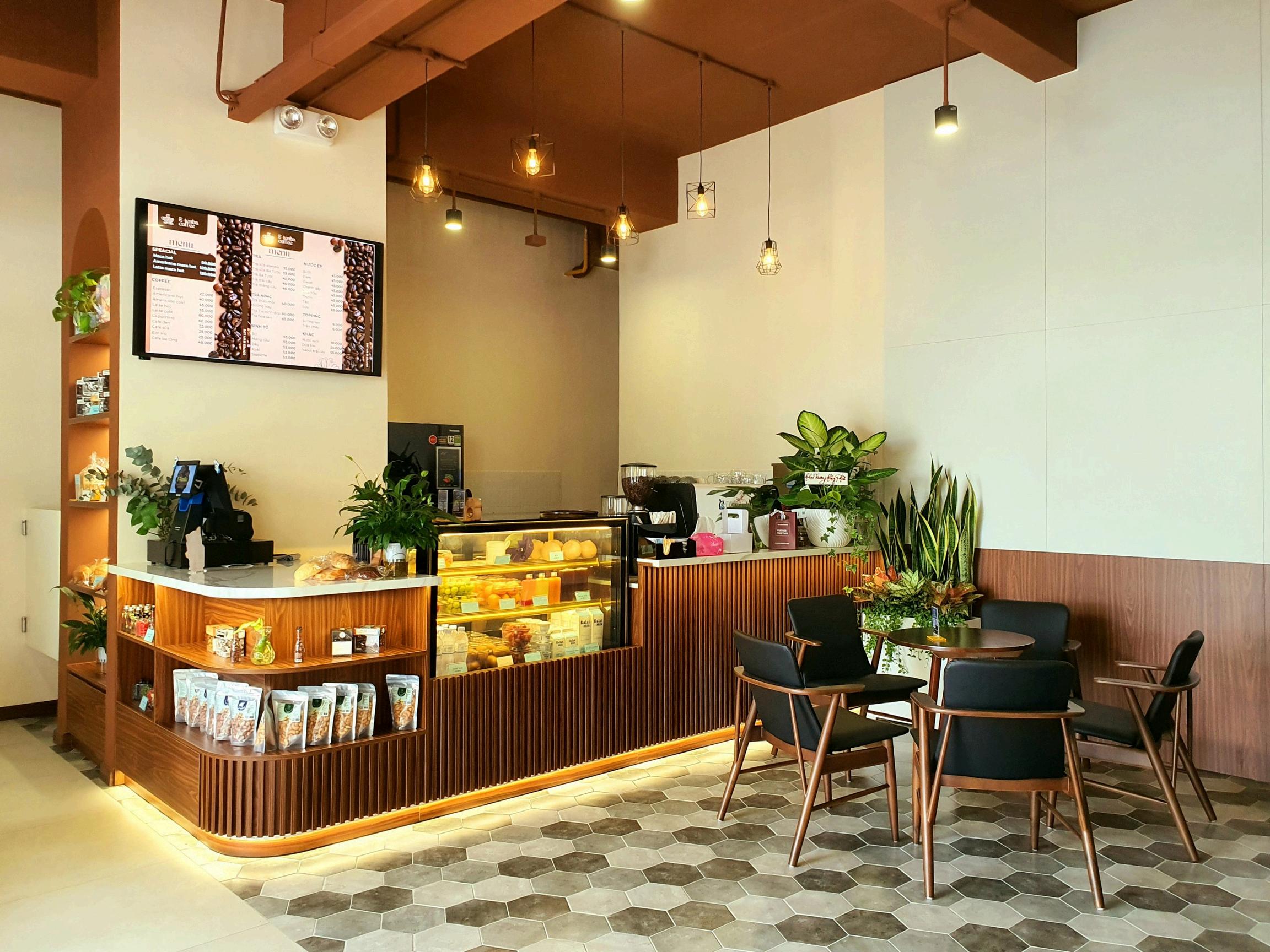 NICE Design & Interior_Hospitality Portfolio by NICE Design & Interior ...