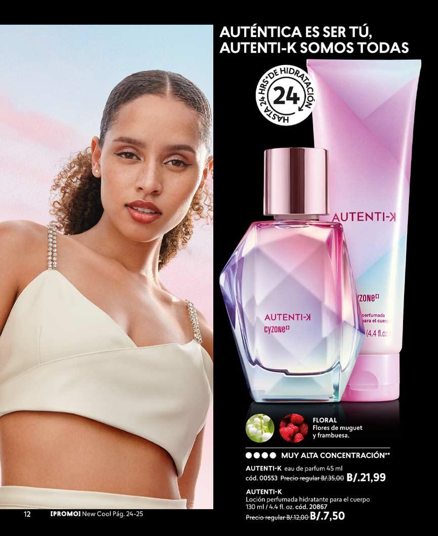 Catálogo Cyzone Panamá C14 by SomosBelcorp - Issuu