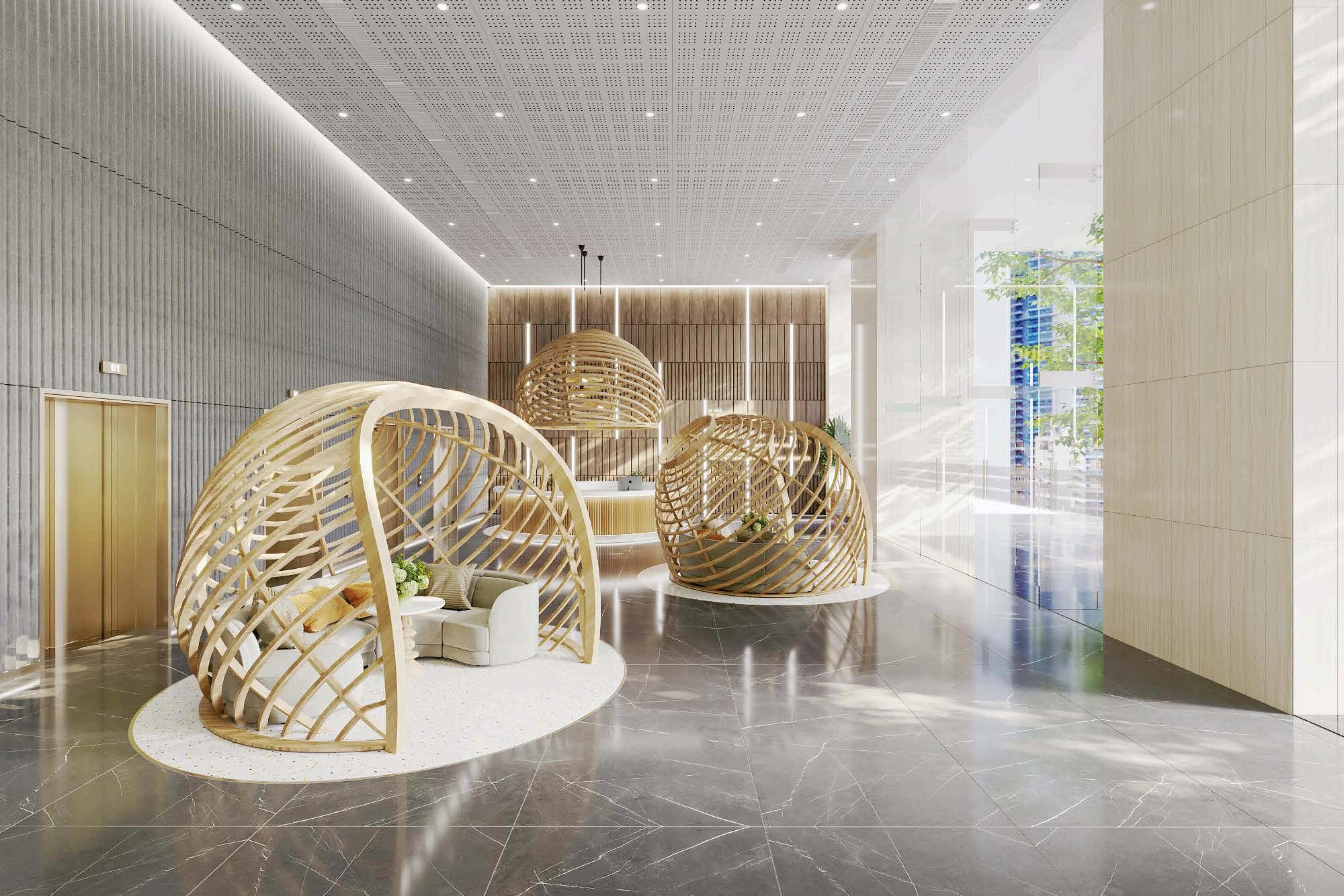 NICE Design & Interior_Commercial Portfolio by NICE Design & Interior ...
