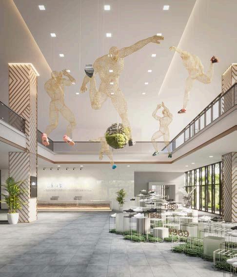 NICE Design & Interior_Commercial Portfolio by NICE Design & Interior ...