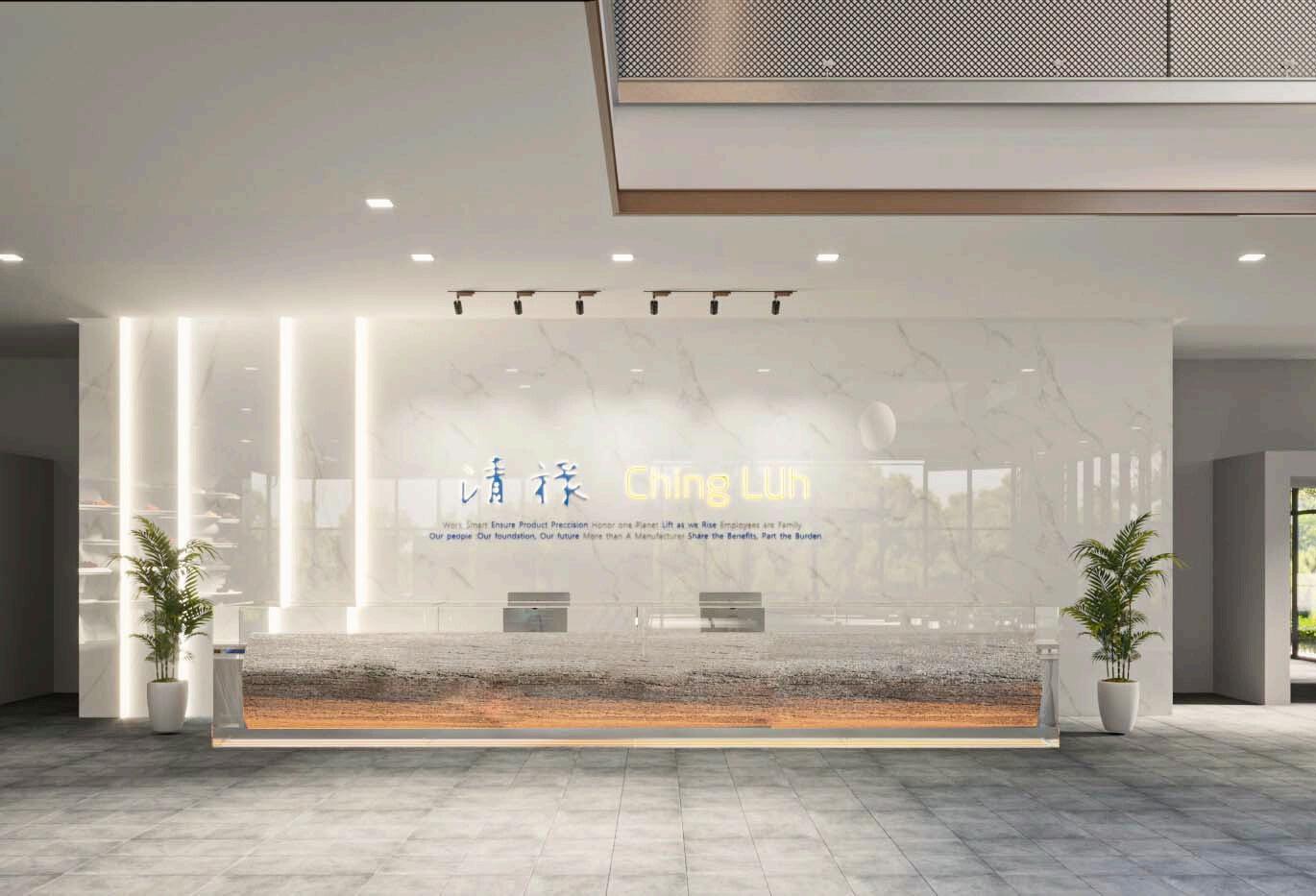 NICE Design & Interior_Commercial Portfolio by NICE Design & Interior ...