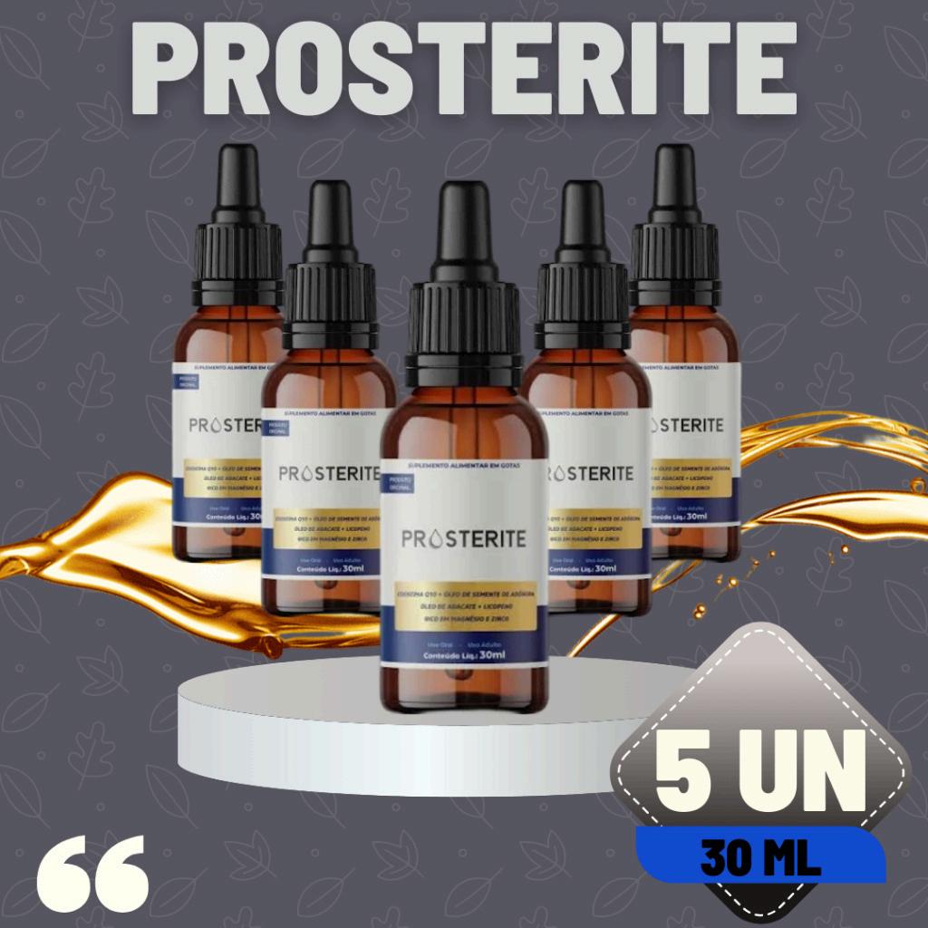 Prosterite® - Site Oficial - Compre agora com Desconto by claudia ...