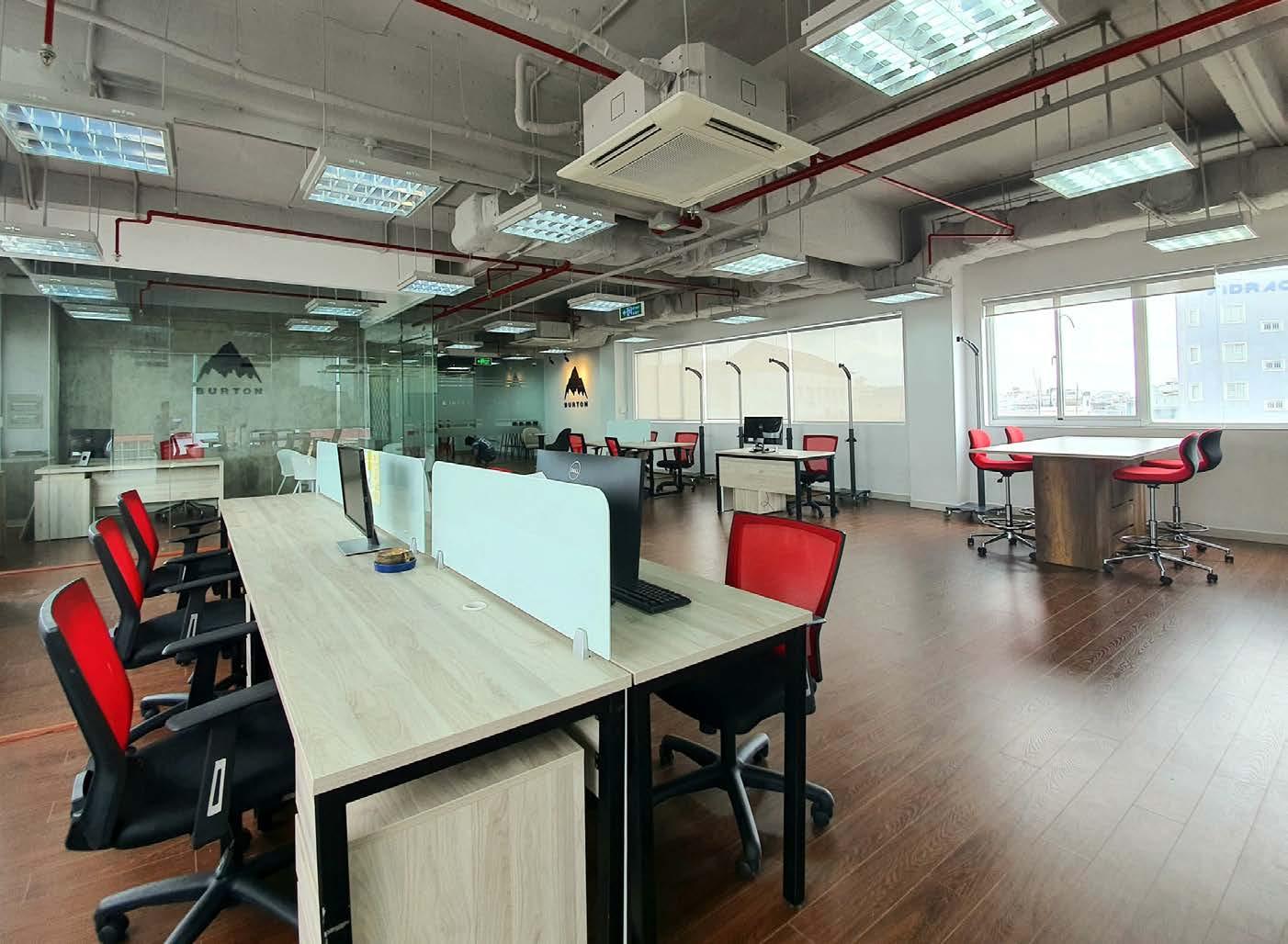 NICE Design & Interior_Profile by NICE Design & Interior VN - Issuu