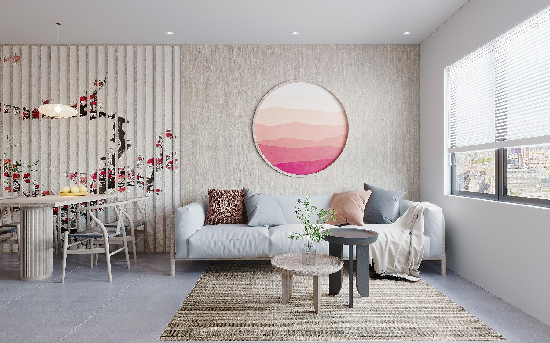 NICE Design & Interior_Profile by NICE Design & Interior VN - Issuu
