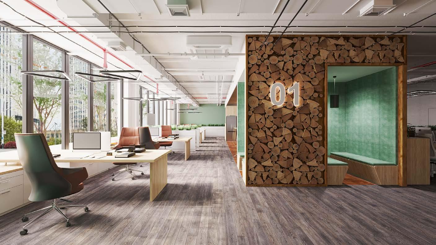 NICE Design & Interior_Profile by NICE Design & Interior VN - Issuu