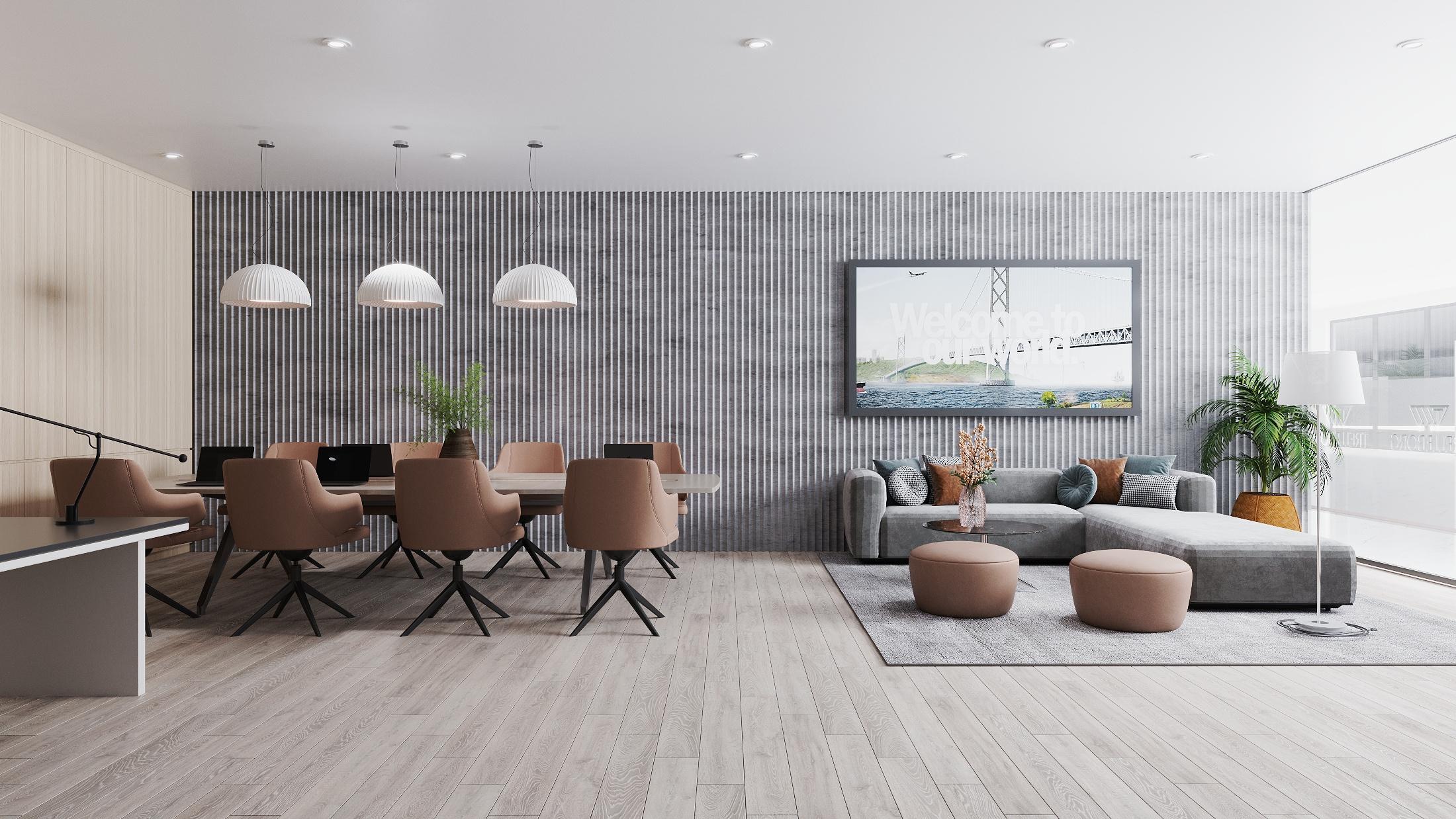 NICE Design & Interior_Profile by NICE Design & Interior VN - Issuu