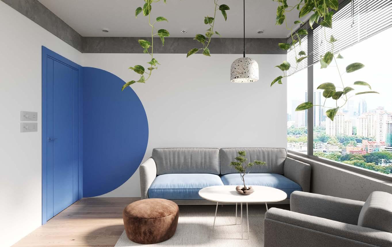 NICE Design & Interior_Profile by NICE Design & Interior VN - Issuu