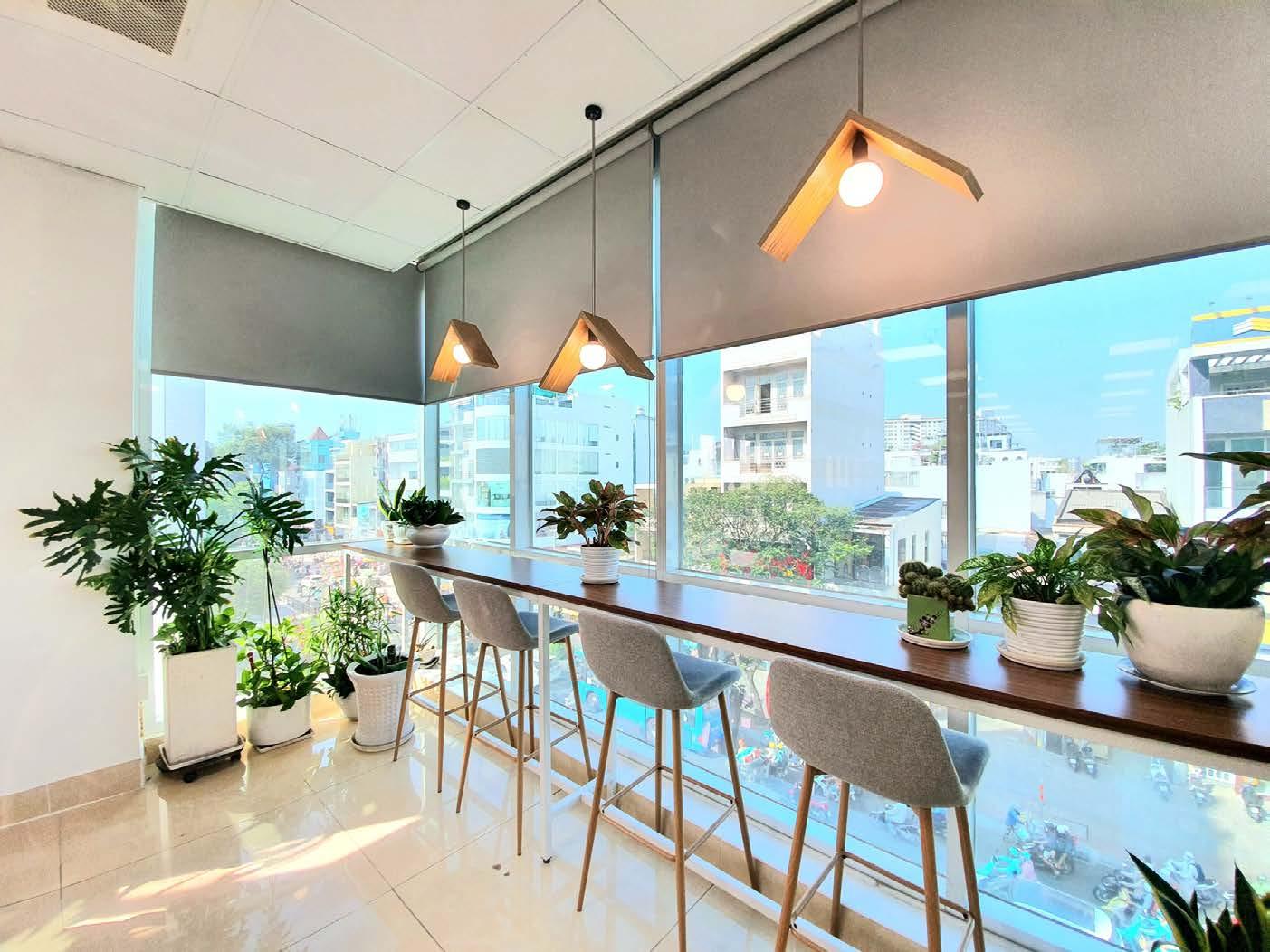 NICE Design & Interior_Profile by NICE Design & Interior VN - Issuu