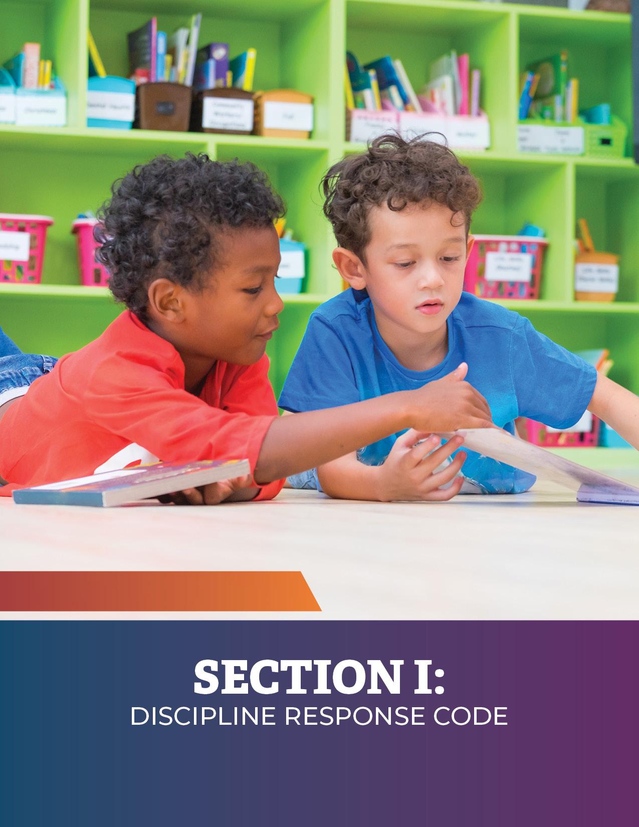 2024-25 Code of Student Conduct by Orange County Public Schools - Issuu