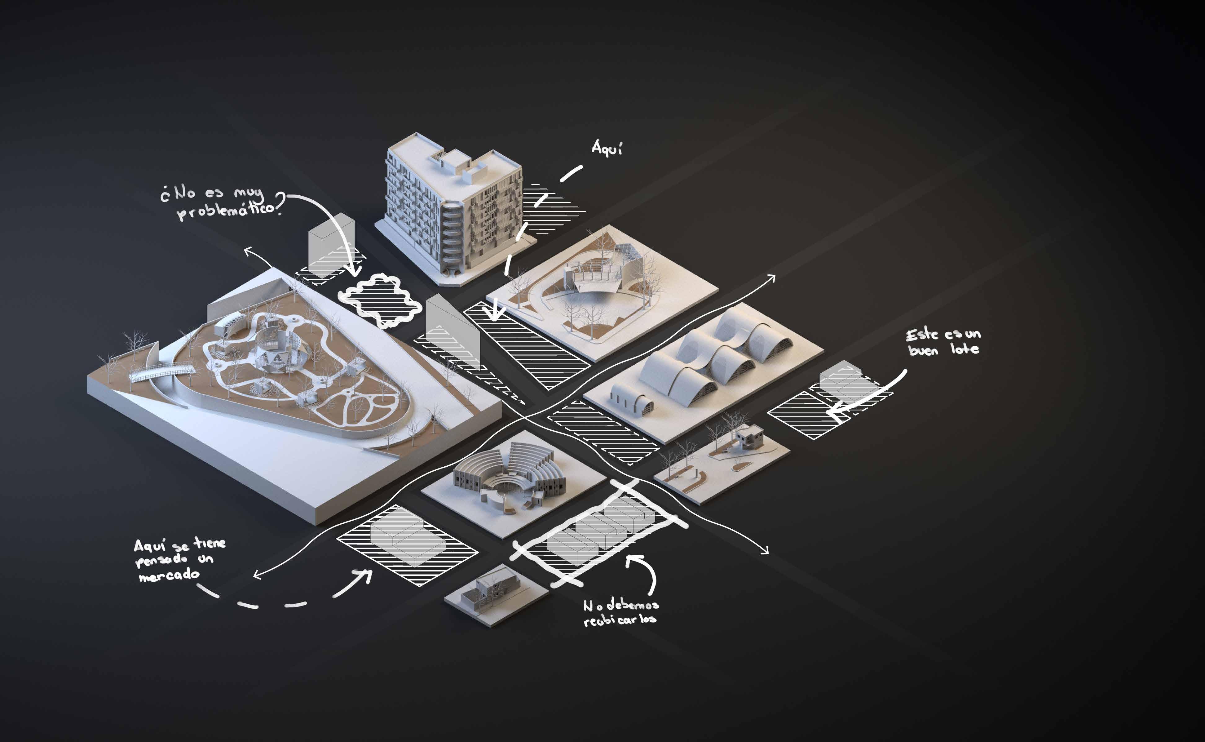 Portafolio Movilidad by Jair Barrera León - Issuu