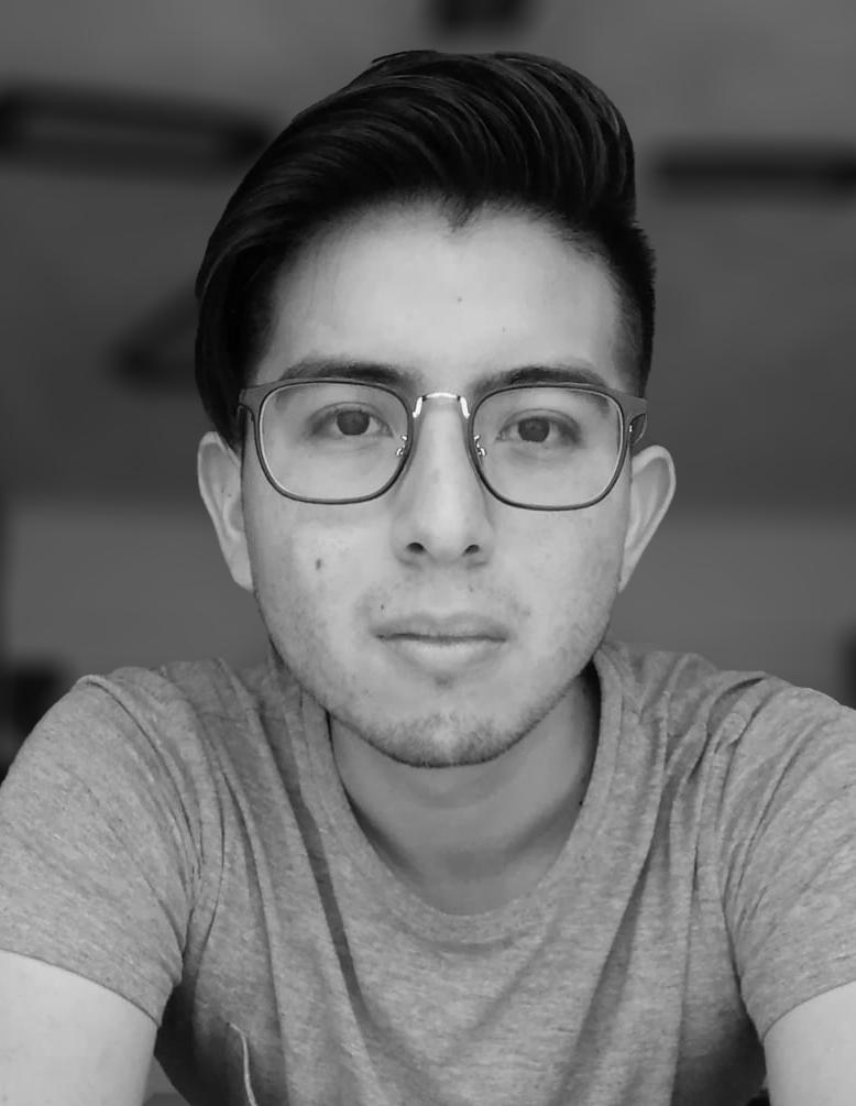 Portafolio Movilidad by Jair Barrera León - Issuu