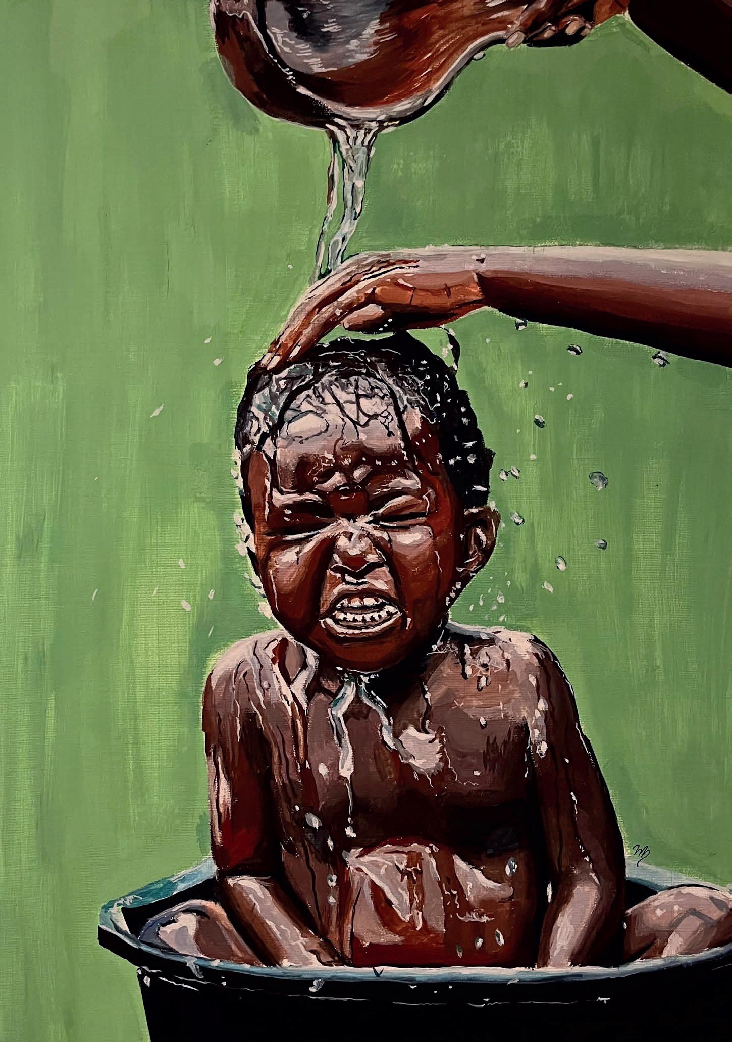 RIBA Part 1 Architecture Portfolio by NafeesaAyorinde - Issuu