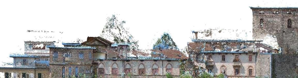 Architecture Portfolio by Reihaneh Daroogheh - Issuu