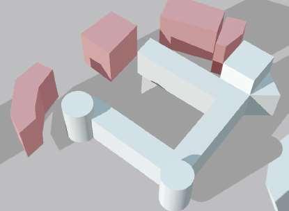 Architecture Portfolio by Reihaneh Daroogheh - Issuu