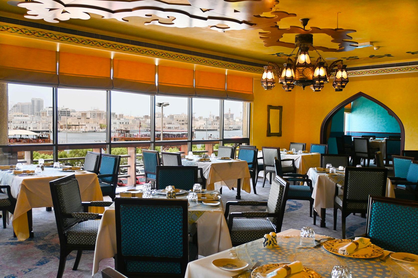 Radisson Blu - Food & Beverage Brochure by radissonbludxb - Issuu