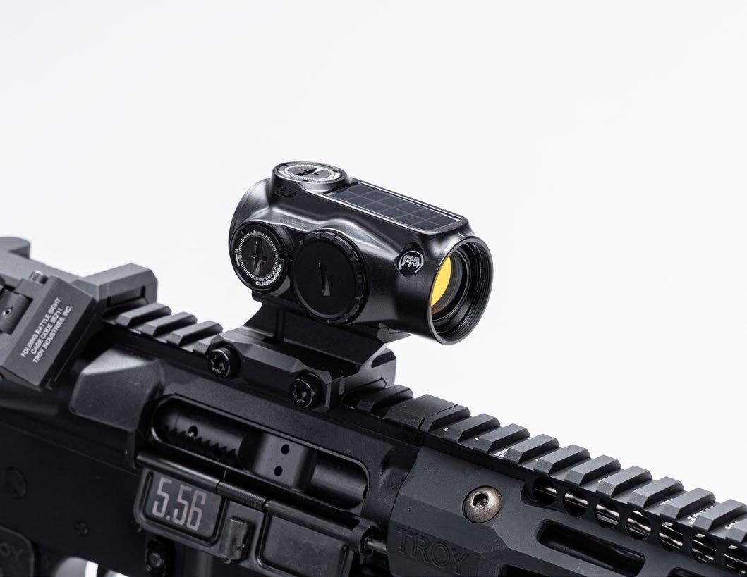 Primary Arms Optics 2024 Product Catalog by PrimaryArms - Issuu