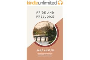 Pride and Prejudice (AmazonClassics Edition) by Jane Austen by LucianoPalermo70686080 - Issuu
