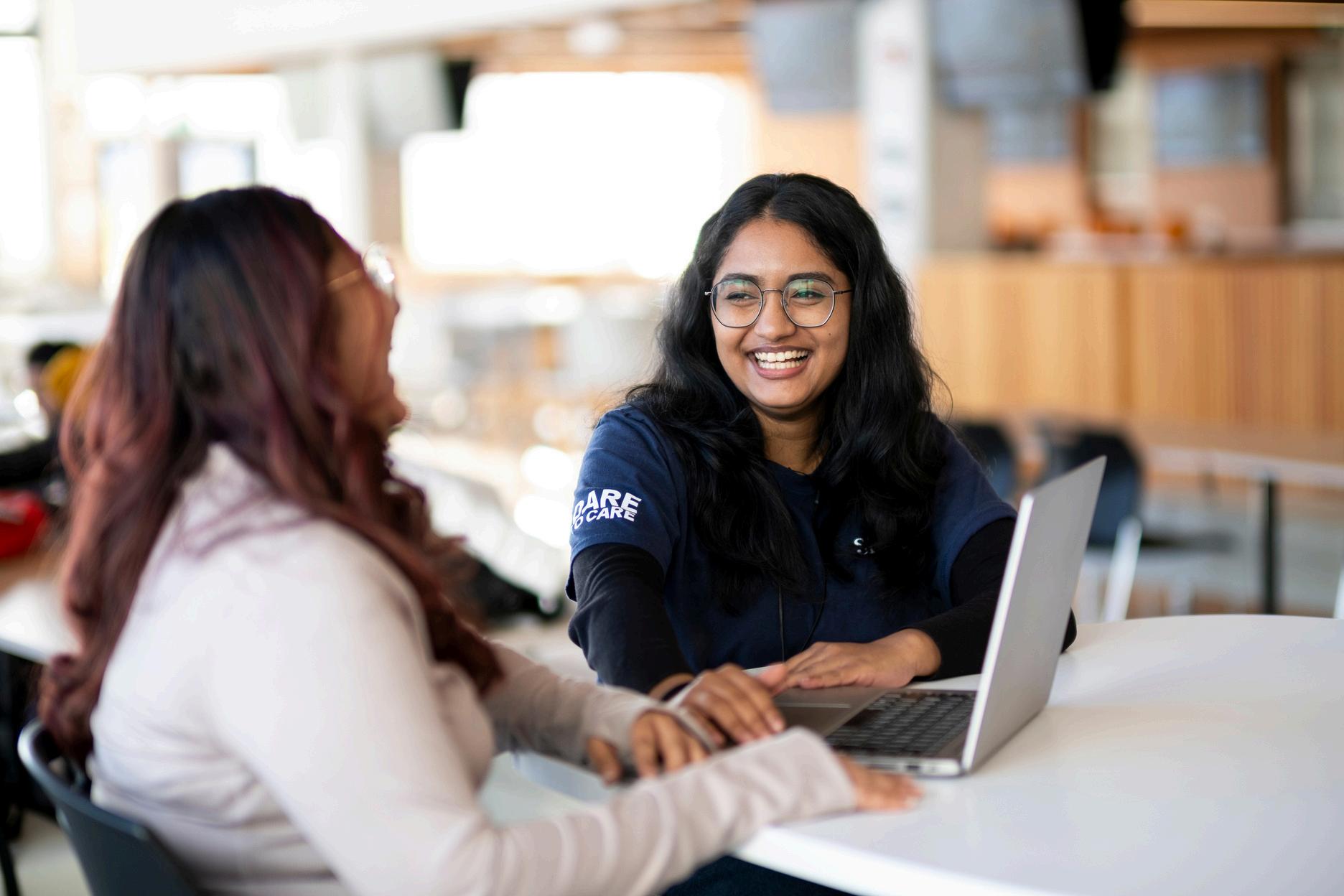 First Year Experience Guide to Your First Year by SheridanSA - Issuu