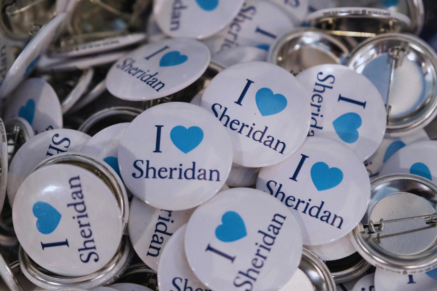 First Year Experience Guide to Your First Year by SheridanSA - Issuu