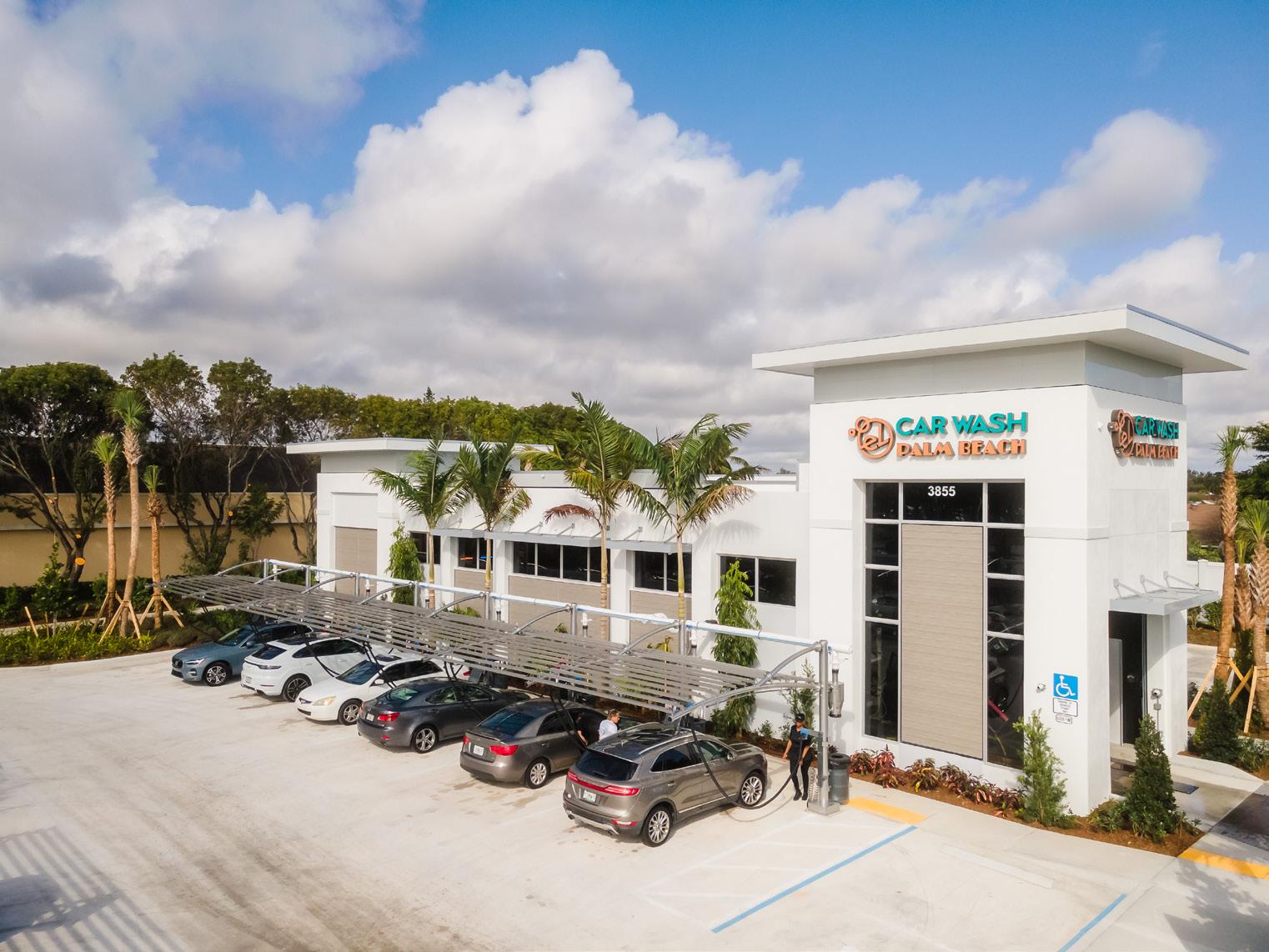 Palm Beach, FL by SaveAround - Issuu