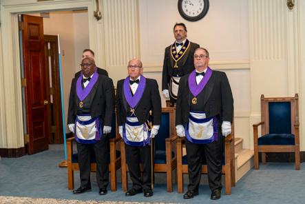 The Pennsylvania Freemason - Summer, 2024 by Masonic Villages - Issuu