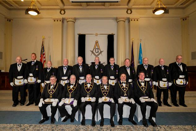 The Pennsylvania Freemason - Summer, 2024 by Masonic Villages - Issuu