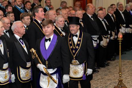 The Pennsylvania Freemason - Summer, 2024 by Masonic Villages - Issuu
