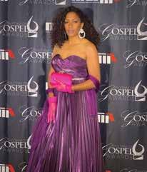 THE RHYTHM OF GOSPEL AWARDS - Issuu