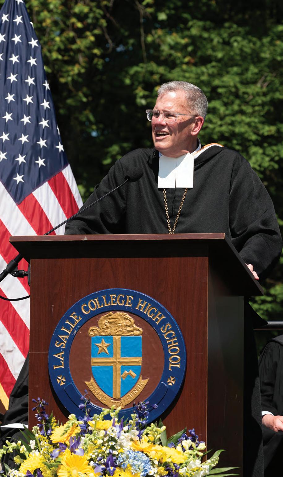 Explorer 2023-2024 by La Salle College High School - Issuu