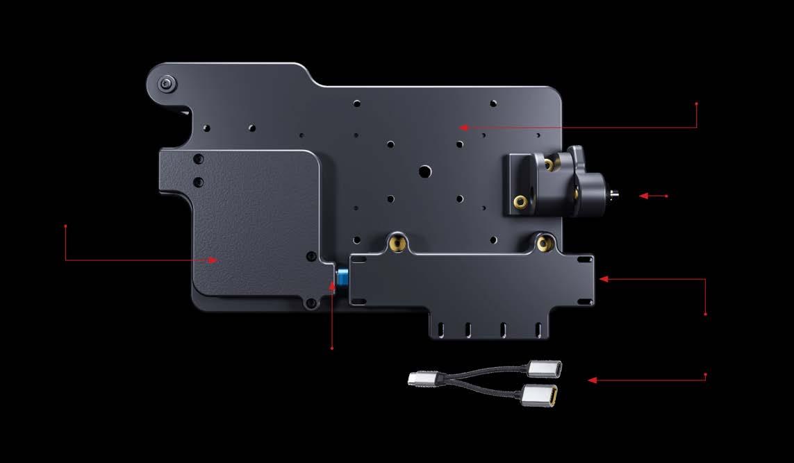 ProClip ModTek Catalog by ProClip USA - Issuu