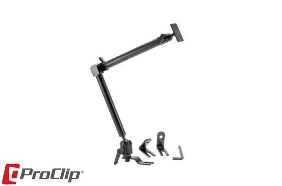 ProClip ModTek Catalog by ProClip USA - Issuu