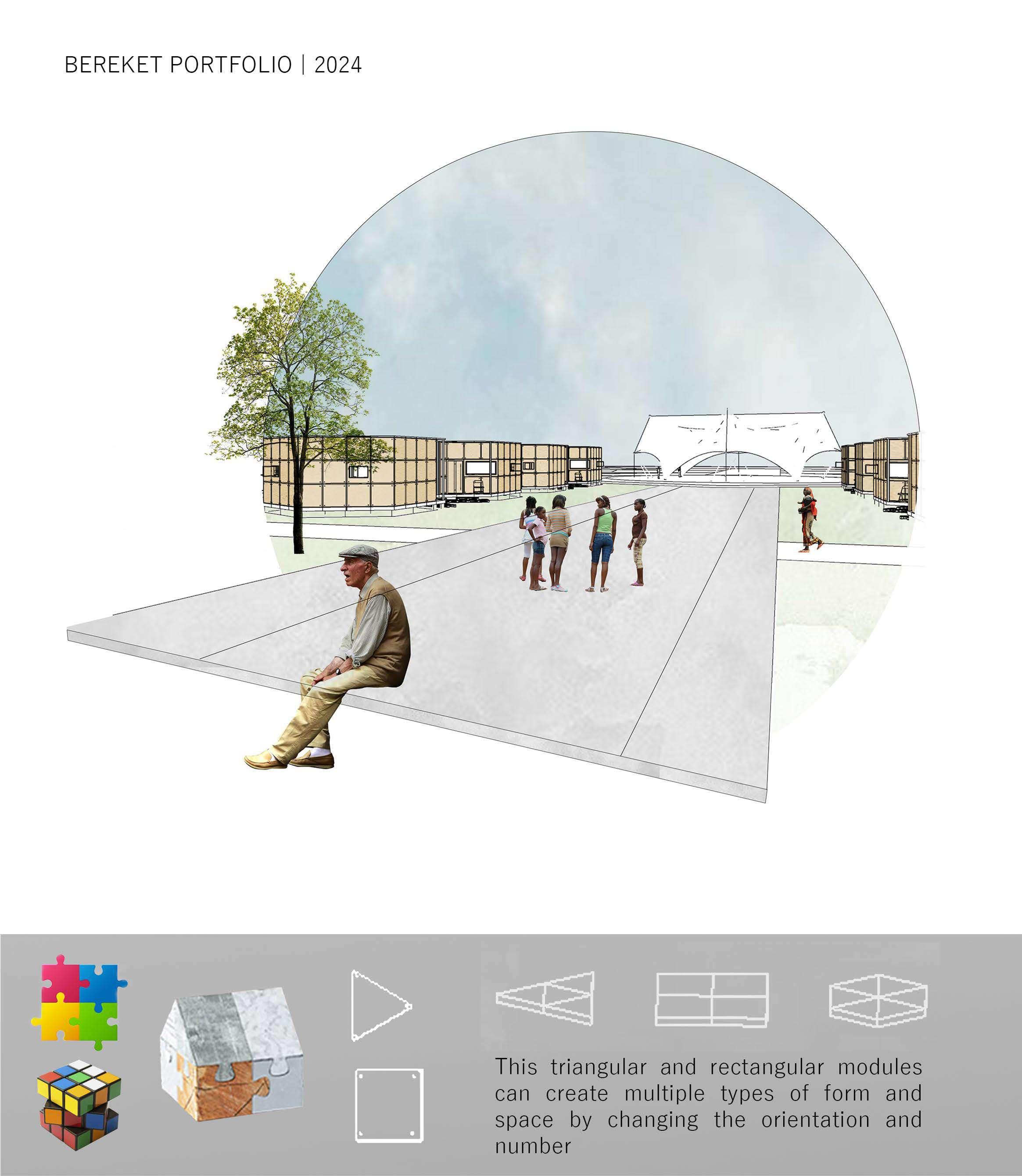 PORTFOLIO | BEREKET BEKELE by Bereket Bekele - Issuu