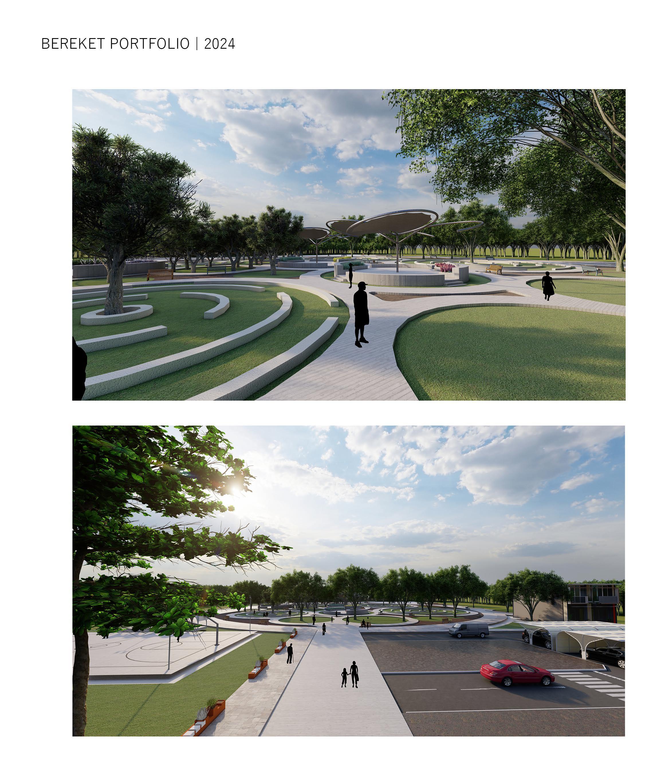 PORTFOLIO | BEREKET BEKELE by Bereket Bekele - Issuu