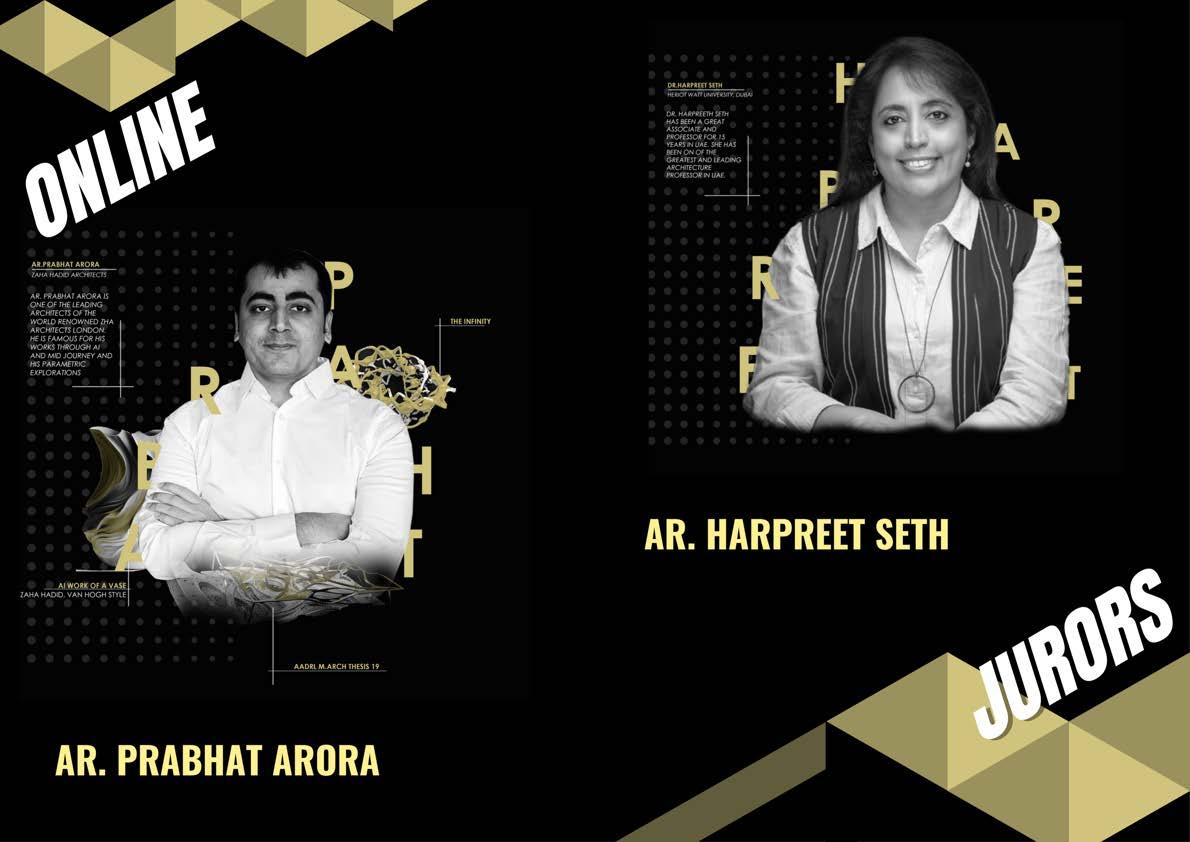 STUDENT OF THE YEAR 2023 - THESIS AWARDS by TASA India - Issuu