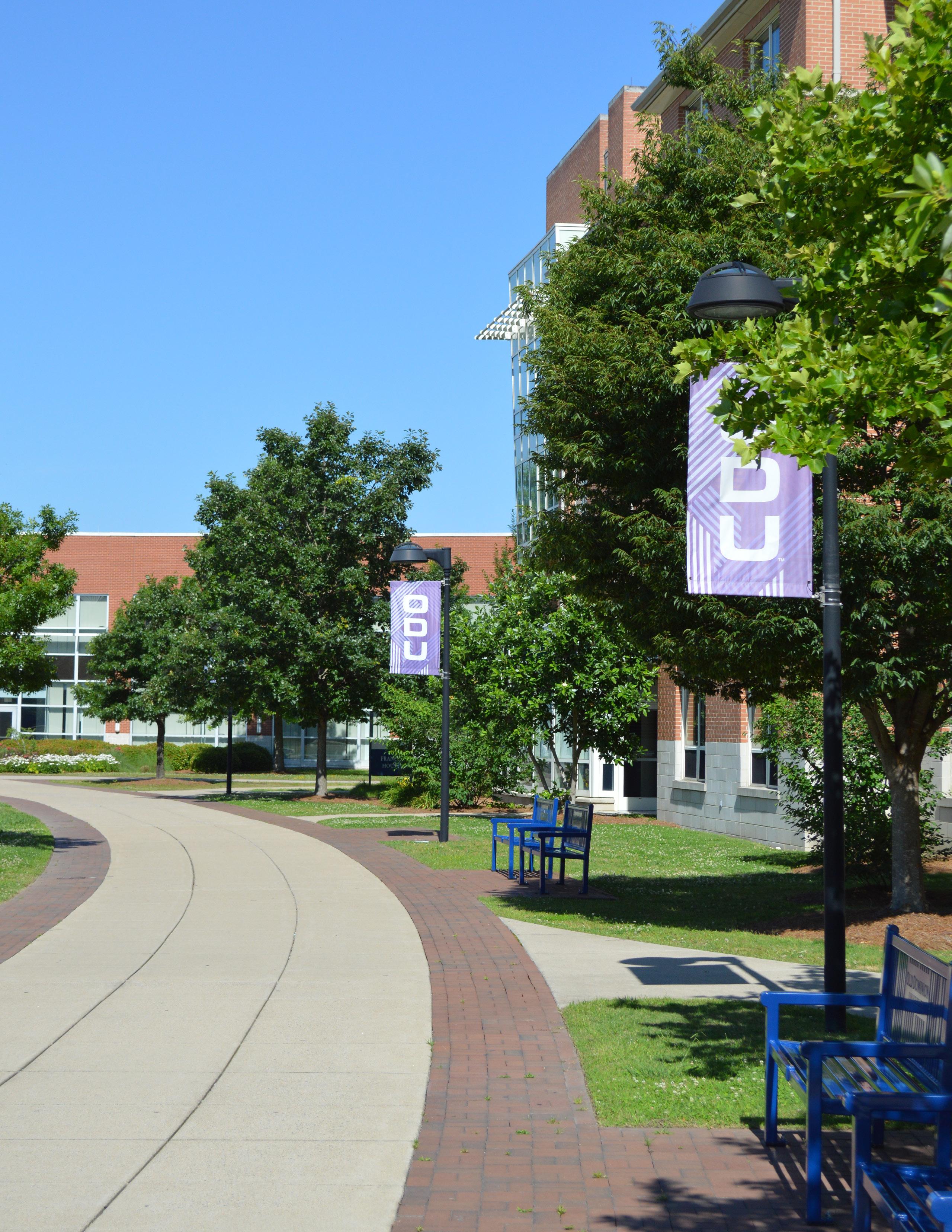 Move-In Guide 2024-2025 by ODU Housing - Issuu