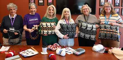 OLLI Fall 2024 Brochure by FurmanOLLI - Issuu