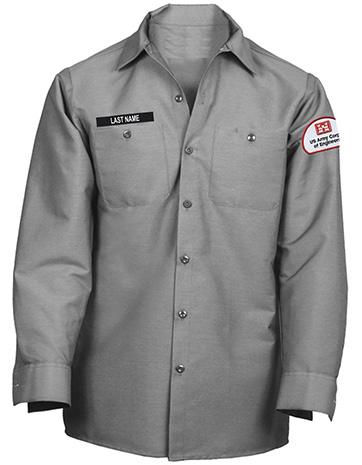 U.S. Army Corps of Engineers Uniform Program by Human Technologies - Issuu
