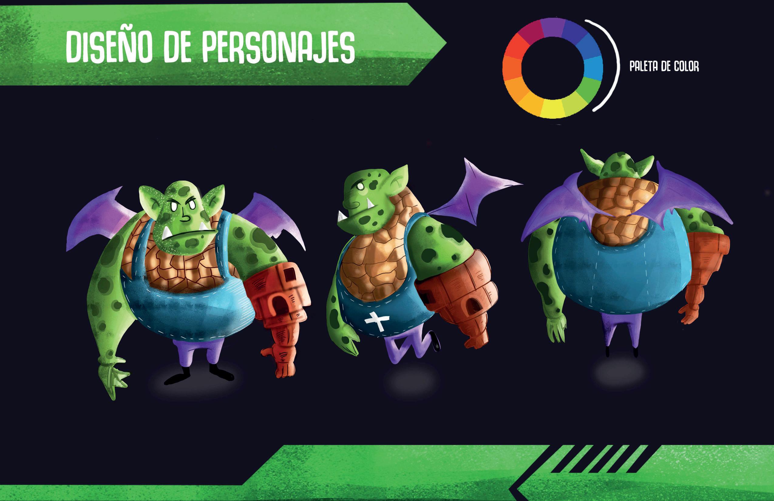 PROCESO MACHOTE POP UP by alexis colorado - Issuu